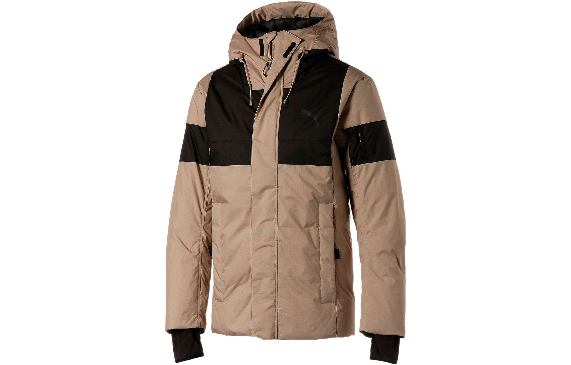 Пуховик EFS DRIRELEASE