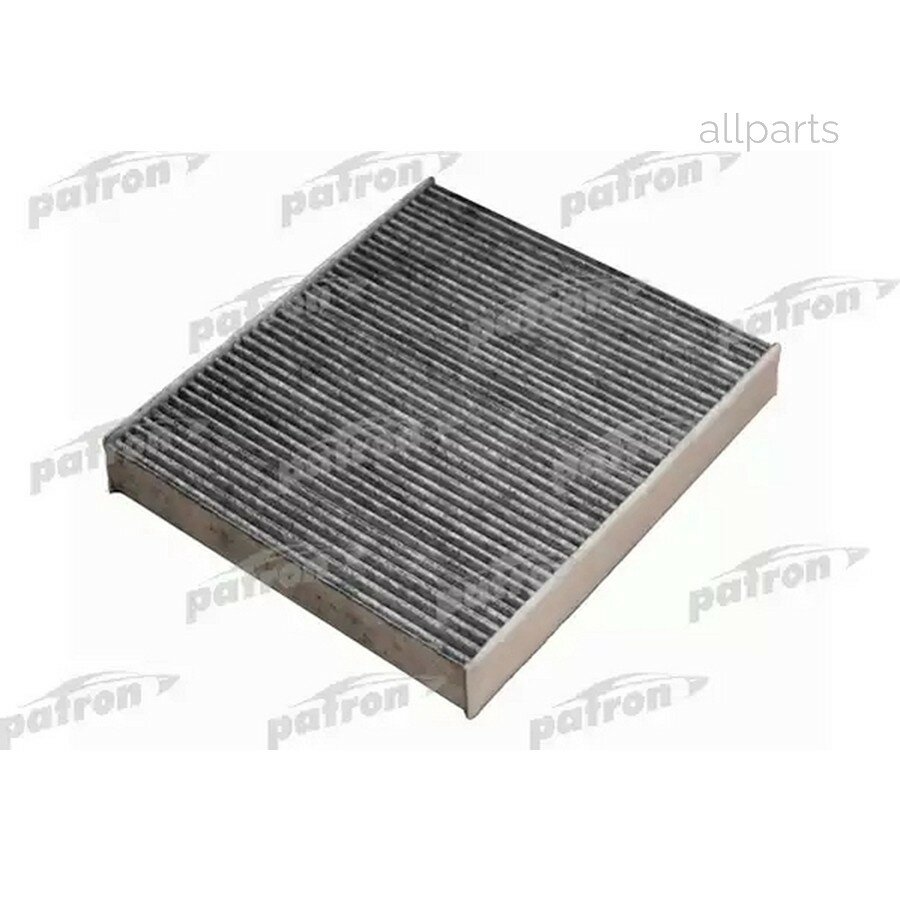 PATRON PF2171 Фильтр салона угольный FORD FOCUS, VOLVO S40/S80/C30 1.4-3.2/D/TDCI 04-