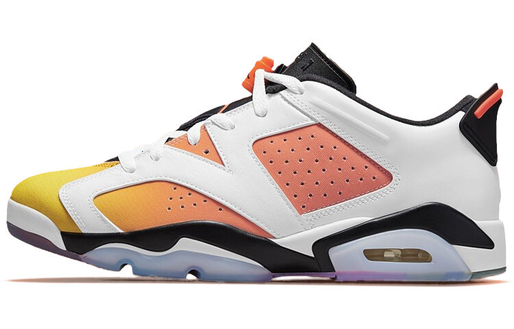 Кроссовки Air Jordan 6