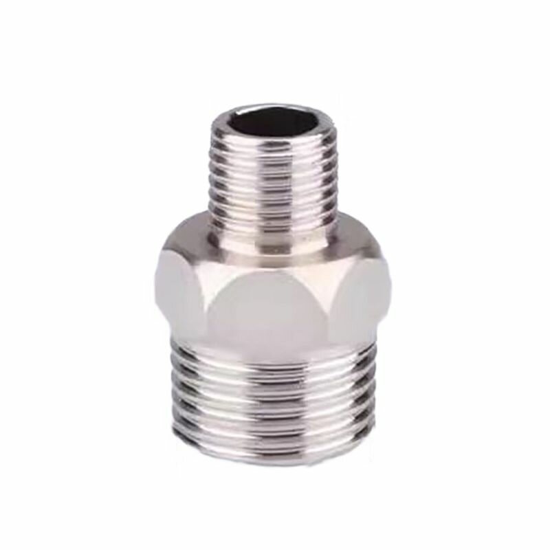 Стальной адаптер для труб, - 2 очка за пределами tra