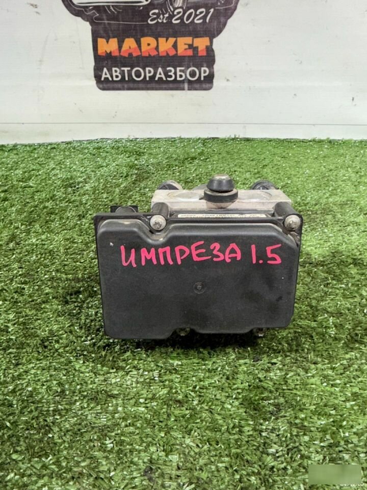 Блок ABS Subaru Impreza 3 2011-2015
