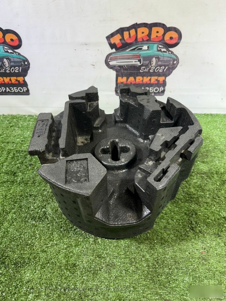 Органайзер под инструменты Subaru Impreza 3