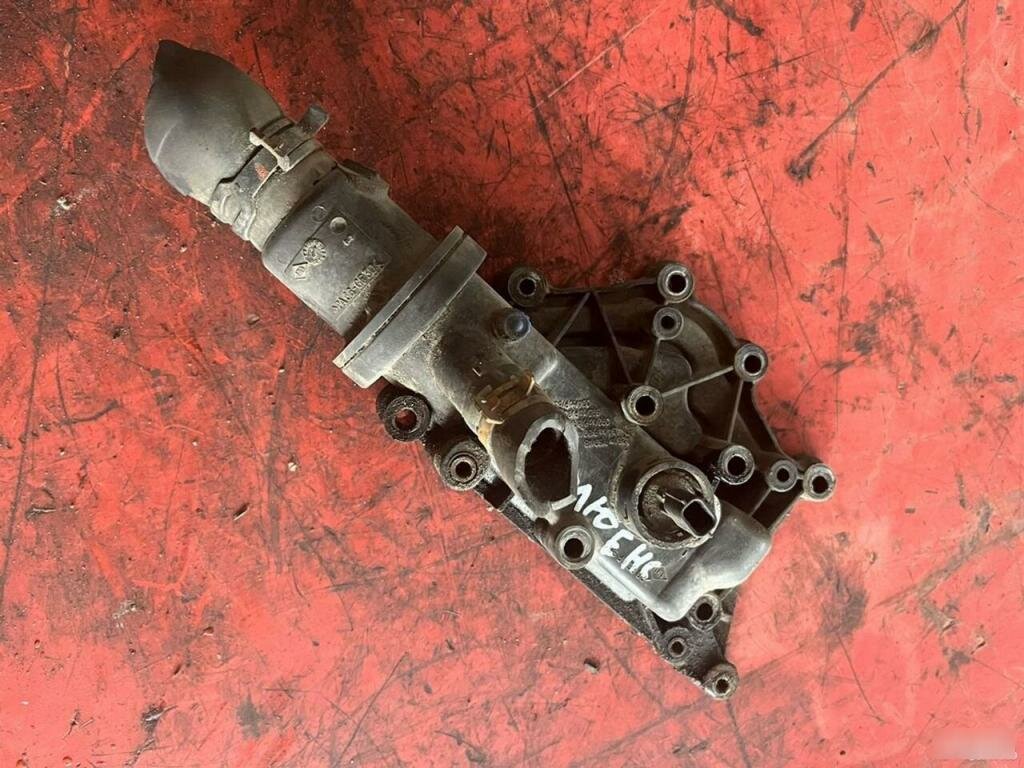 Корпус термостата Renault Fluence 2009-2013