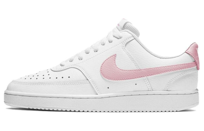 Кеды Court Vision Low