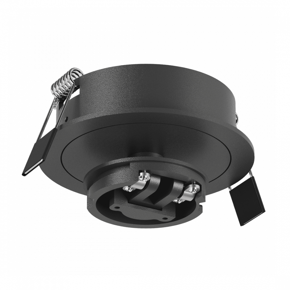 Крепление SWG PRO VILLY MINI-VL-M4-BL Черное / СВГ 004867.