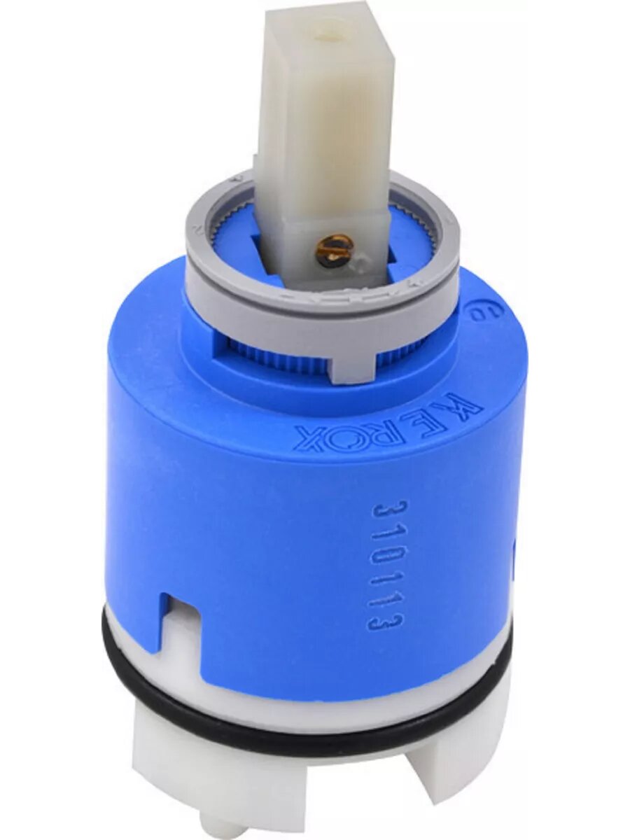 Картридж высокий на 2 положения KEROX диам 40 мм