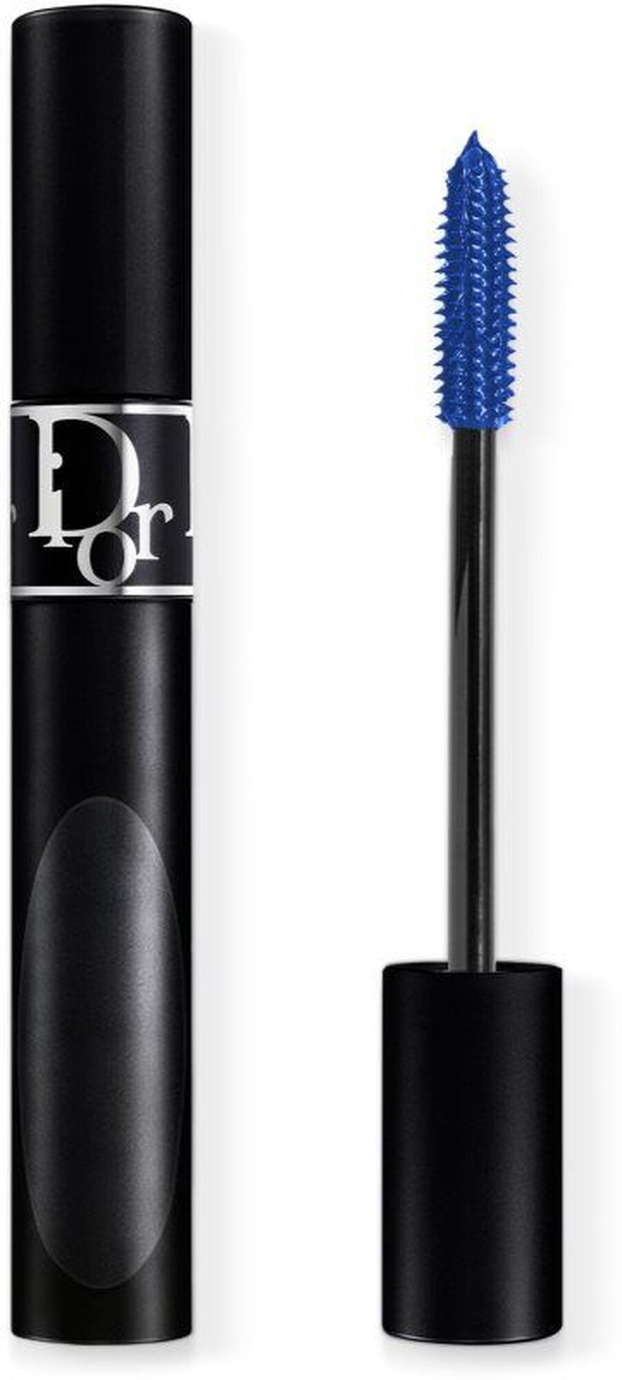 Diorshow Pump 'N' Volume Тушь для ресниц с эффектом объёма/ цвет 260 Blue