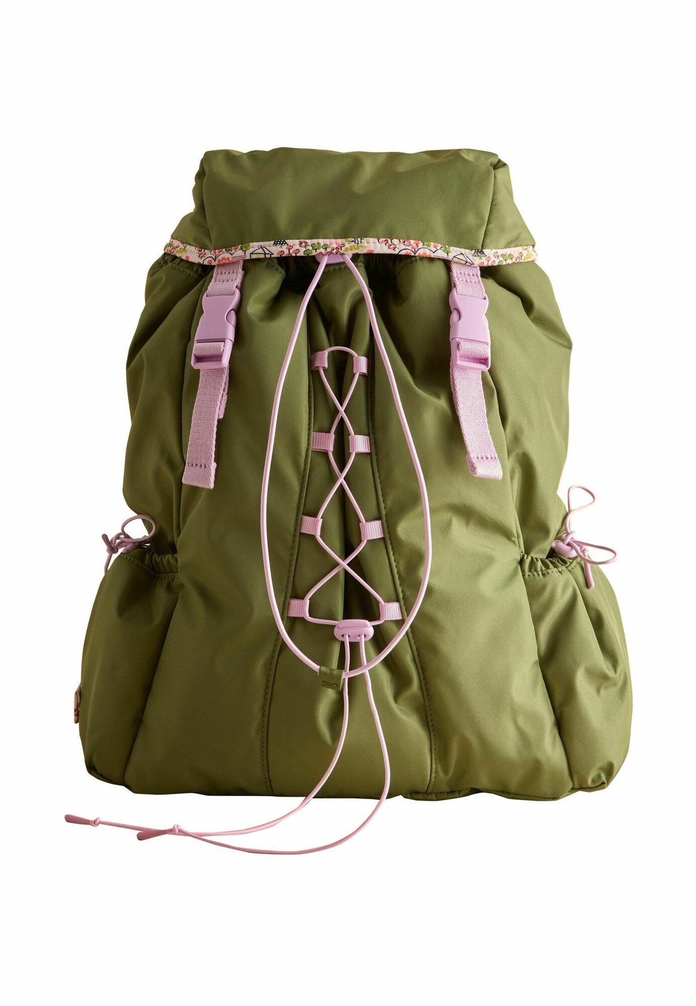 Рюкзак Cath Kidston - из полиэстра, цвет icon bunches, CZ851H0ES-M11