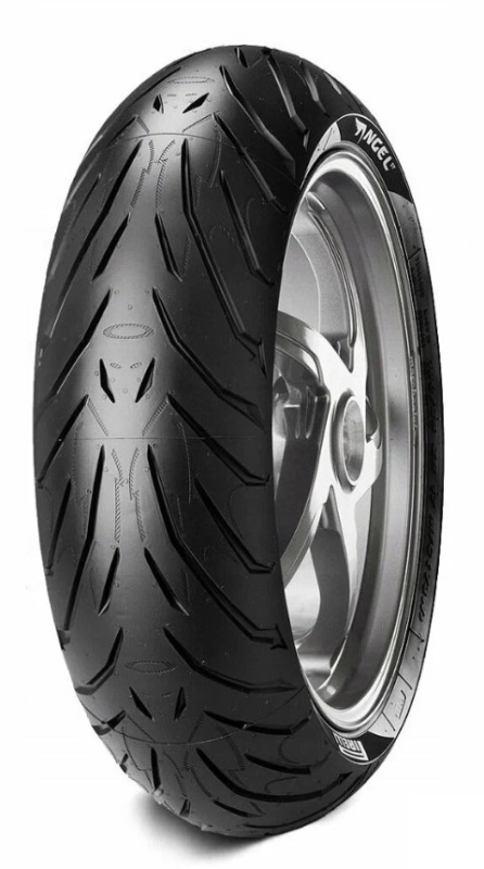 Шины летние Pirelli Angel ST 160/60/R17 69W без RunFlat Мотоциклет