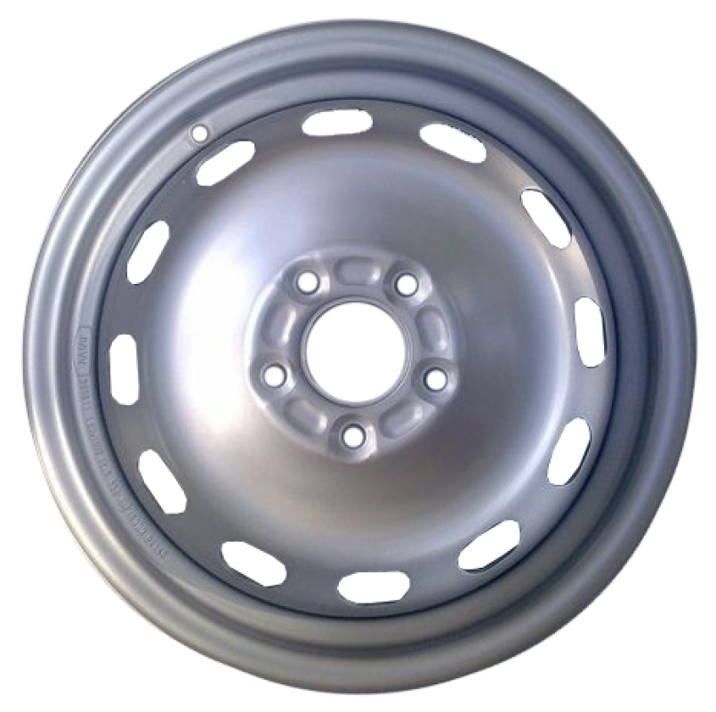 Диск колесный Magnetto 15000S AM Ford Focus 2 6,0x15 5x108 Dia63.3 ET52,5 цвет BL (черный глянцевый)