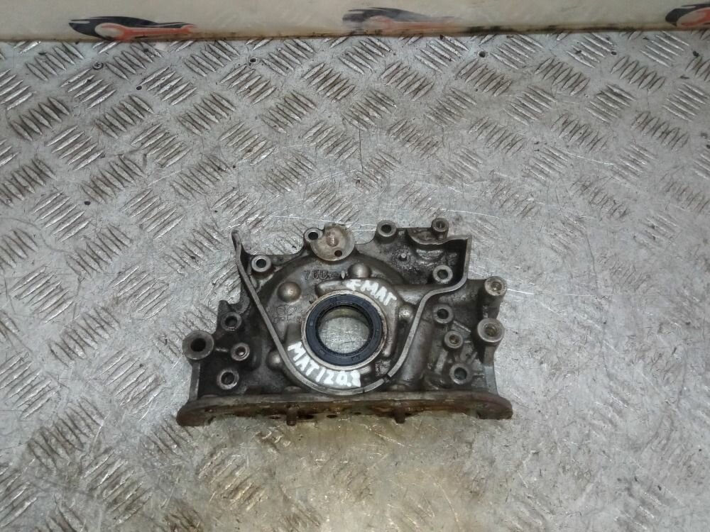 Насос масляный Daewoo Matiz 0.8 1998-2015 94580158