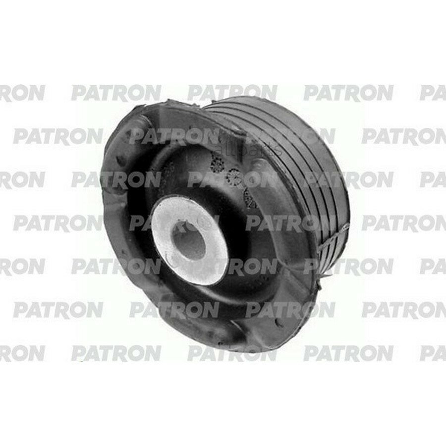 PATRON PSE1135 Сайлентблок балки задней балки Opel Vectra 2.0i 16V/Omega/Senator 86-95