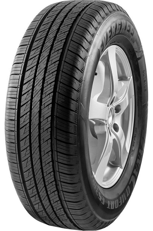 Шины летние Evergreen DYNACOMFORT ES380 255/65/R17 110H без RunFlat Легковые