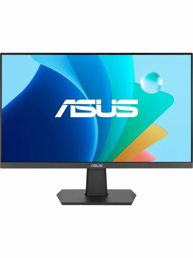 Монитор Asus 23,8" VA24EHFR черный
