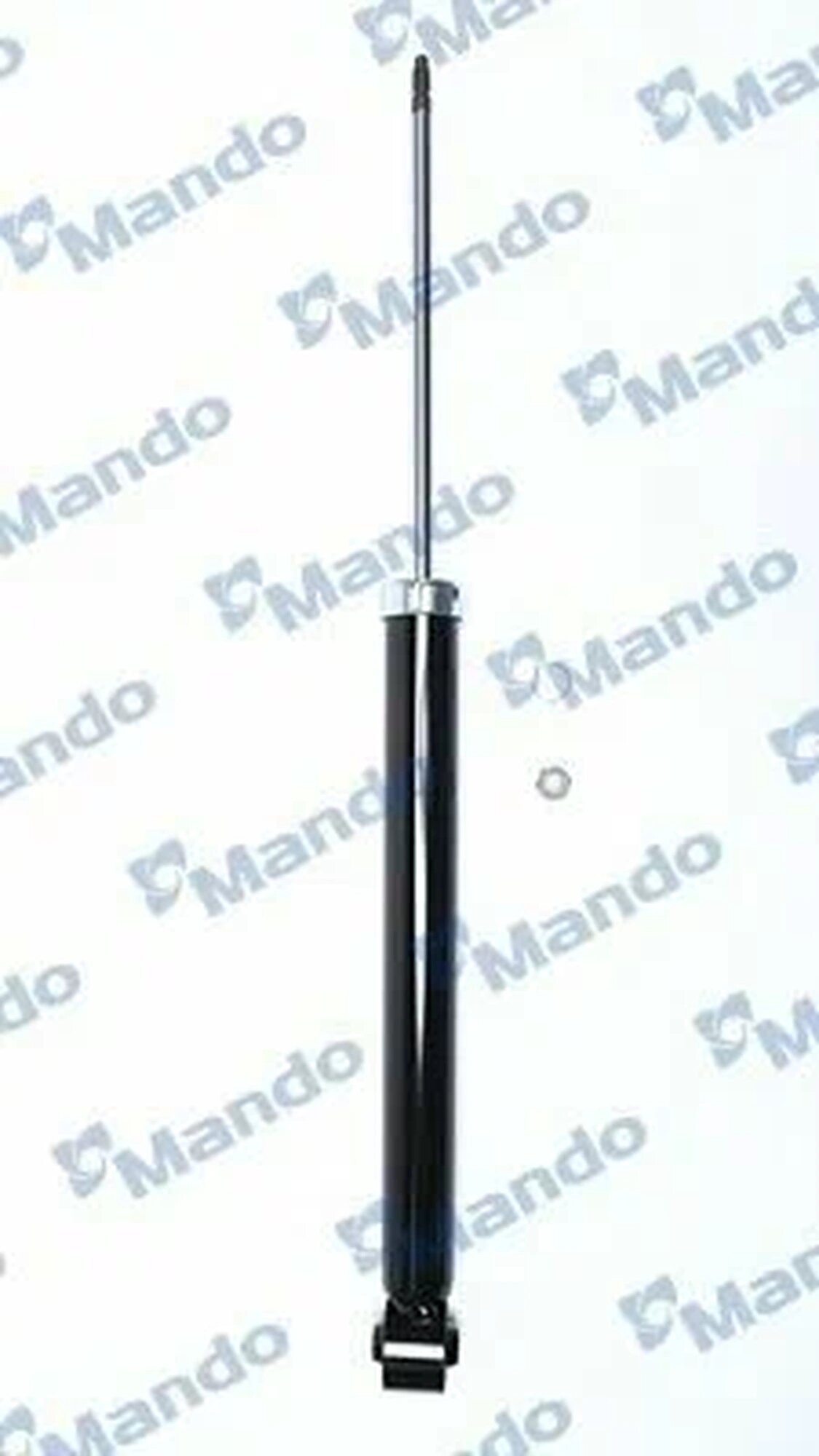 Амортизатор подвески MANDO MSS016971, для VW Polo V, Skoda Fabia II, Octavia I