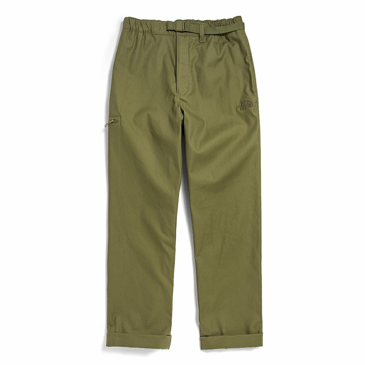 Брюки трубы THE NORTH FACE 527123543