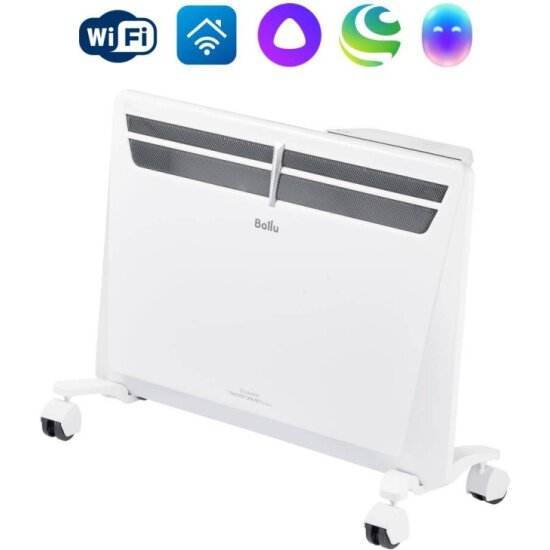 Конвектор Ballu Evolution Digital Inverter BEC/EVI4-1500