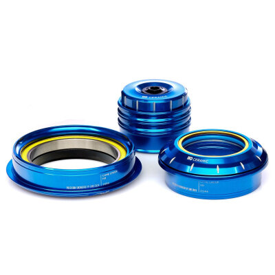 Рулевая колонка Cane Creek 110 Ceramic TPR-ZS44/28.6/H8/ZS56/40 CC30