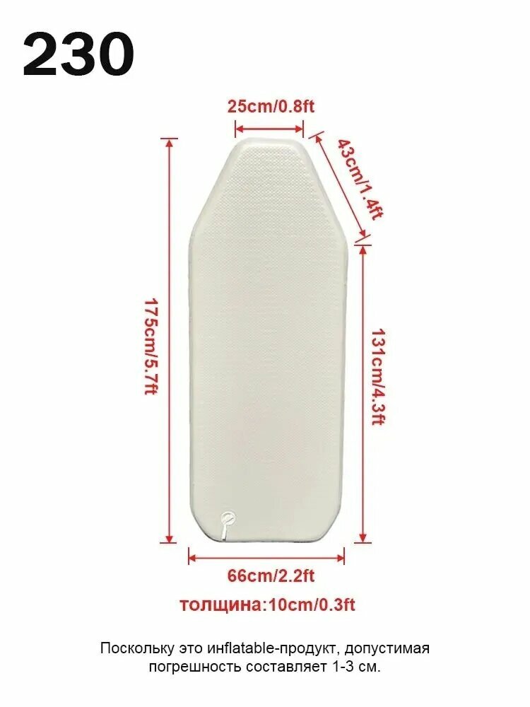 Прочие аксессуары и комплектующие для судов