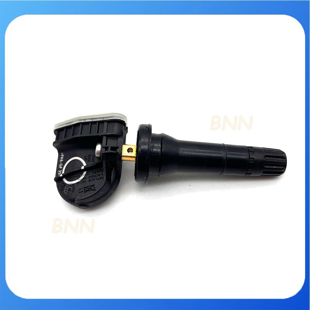 1/4 шт. датчик контроля давления в шинах TPMS F2GT-1A180-AB для Ford Edge Galaxy F-150 Mustang Explorer 2015-2018 315 МГц F2GT1A180AB