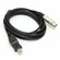 Кабель USB - XLR 3м