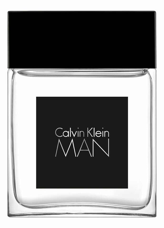 CALVIN KLEIN Man Туалетная вода для мужчин 50 ml