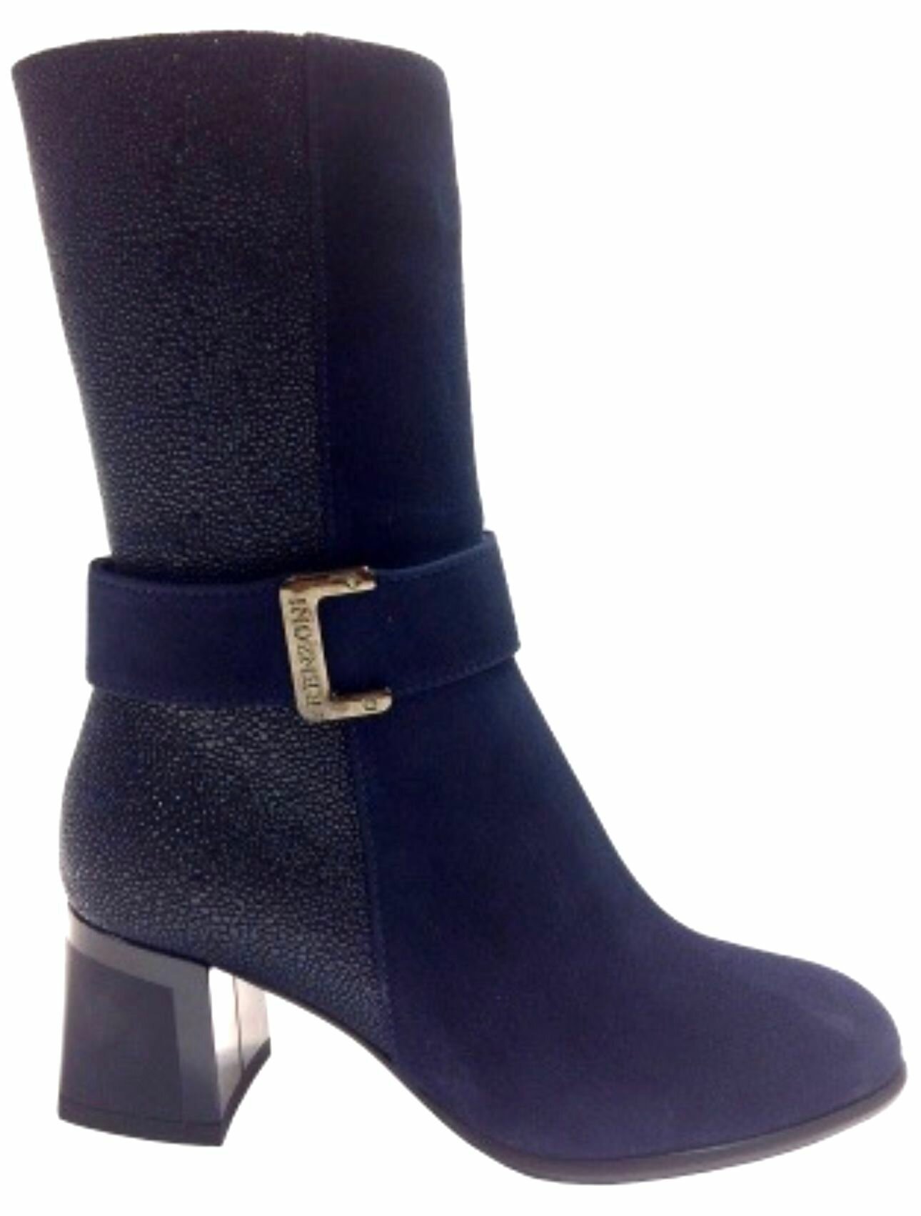 Полусапоги