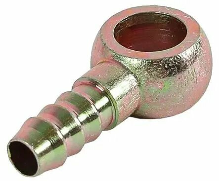 Наконечник 12 под шланг 10 (2шт) арт. 32002