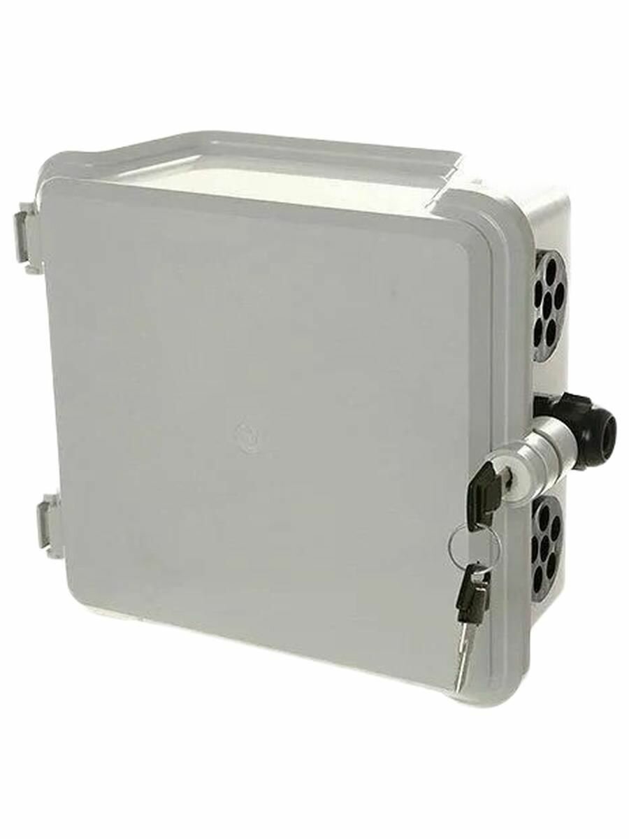 Распределительная коробка SINELLS SNL-DBO-50 на 50 пар IP55 (тип Krone)