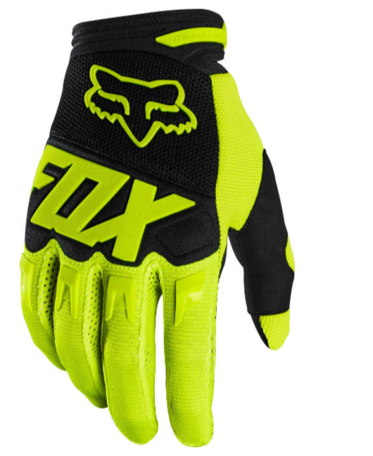 Перчатки Mx Bike Gloves для взрослых, эндуро, полноразмерные, мотокроссовые, противоскользящие, прочные, дышащие, защитная экипировка для езды на велосипеде и по бездорожью