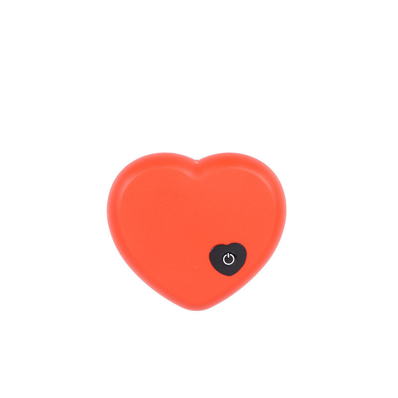 Amazon трансграничная фабрика умный питомец любовь домашнее животное беспокойство сердцебиение коробка имитация