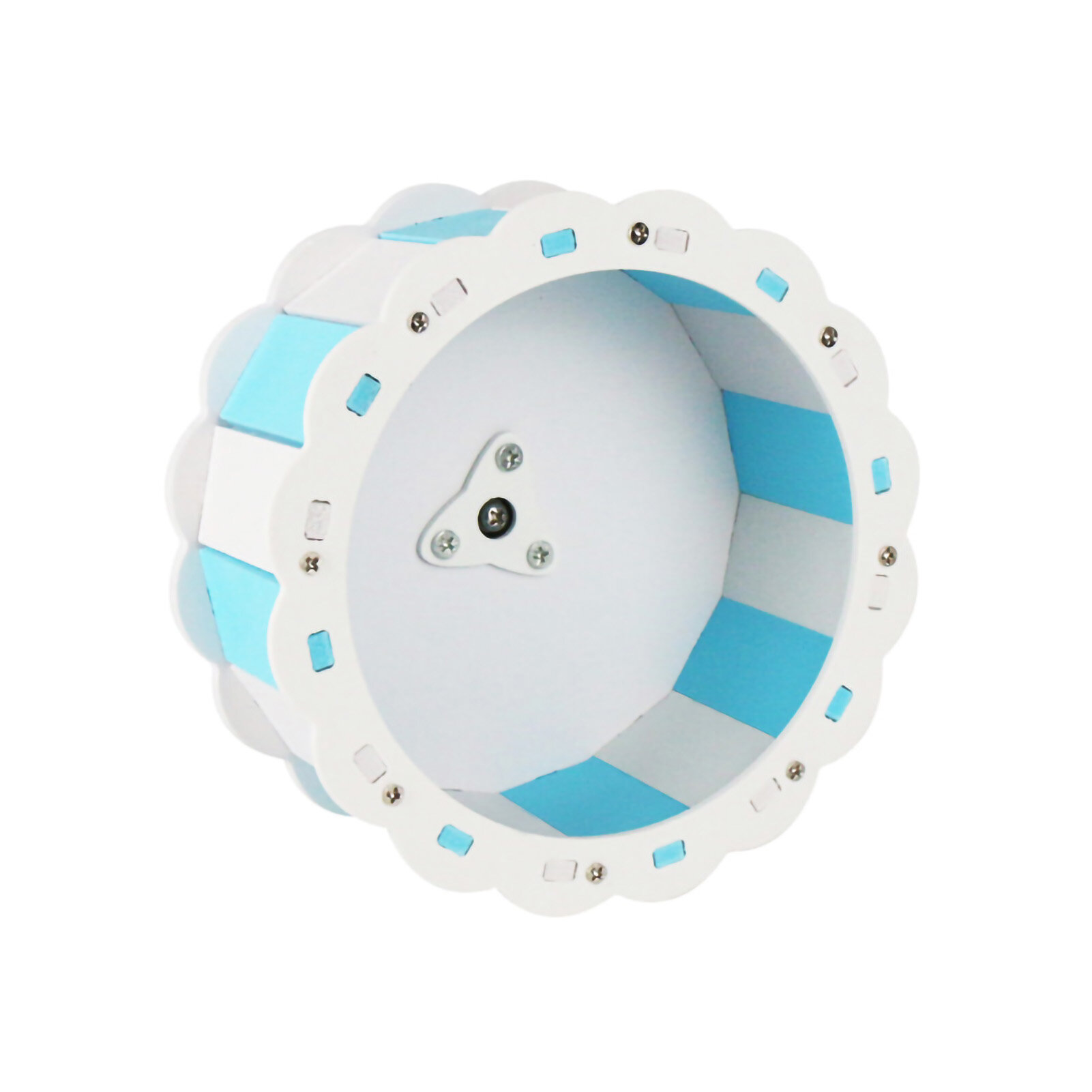 Колесо хомяка молчаливое подсолнечное подсолнечники