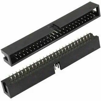 10шт разъем IDC-50MS (DS1013-50SSIB1-B-0)