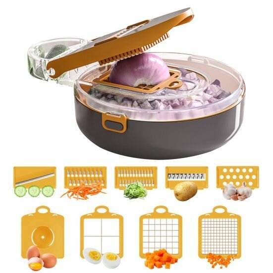 Судок для терки