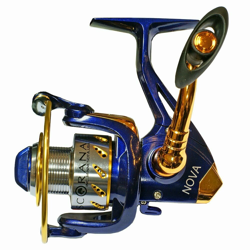 Катушка Scorana NOVA 1500F