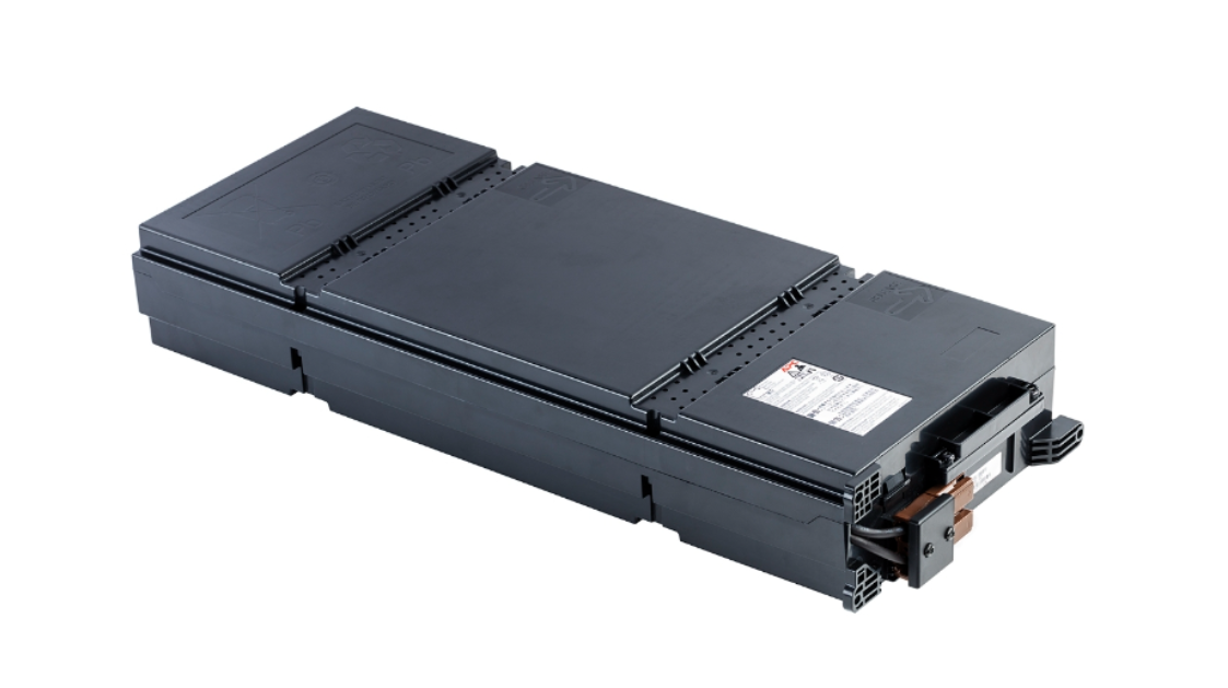 Аккумуляторная батарея APC Replacement battery cartridge #152 APCRBC152