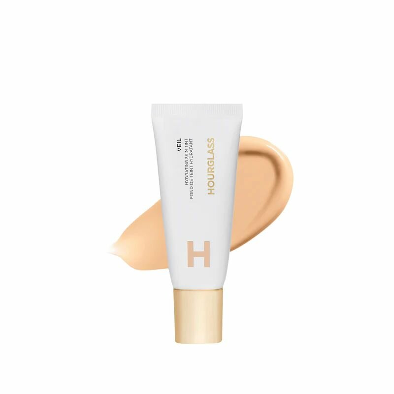 HOURGLASS увлажняющий тональный крем Veil Hydrating Skin Tint (2) 35 мл