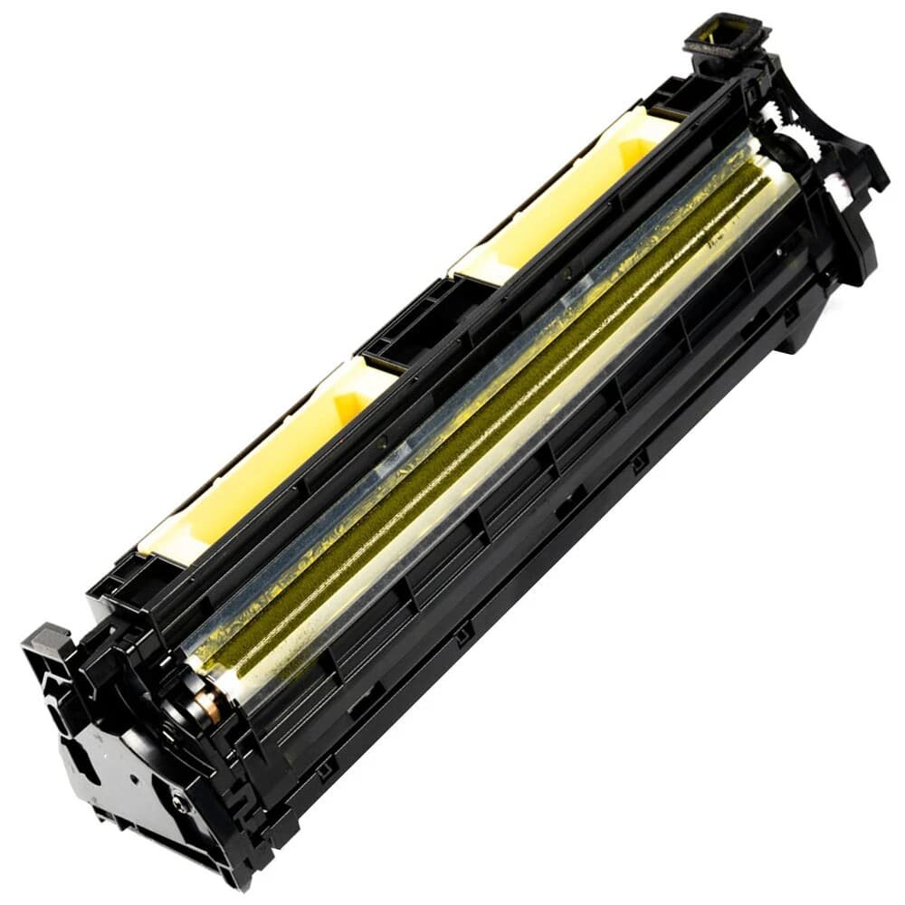 Узел проявки Kyocera DV-5310Y желтый 302YJ93030 оригинальный, 200 000 стр.