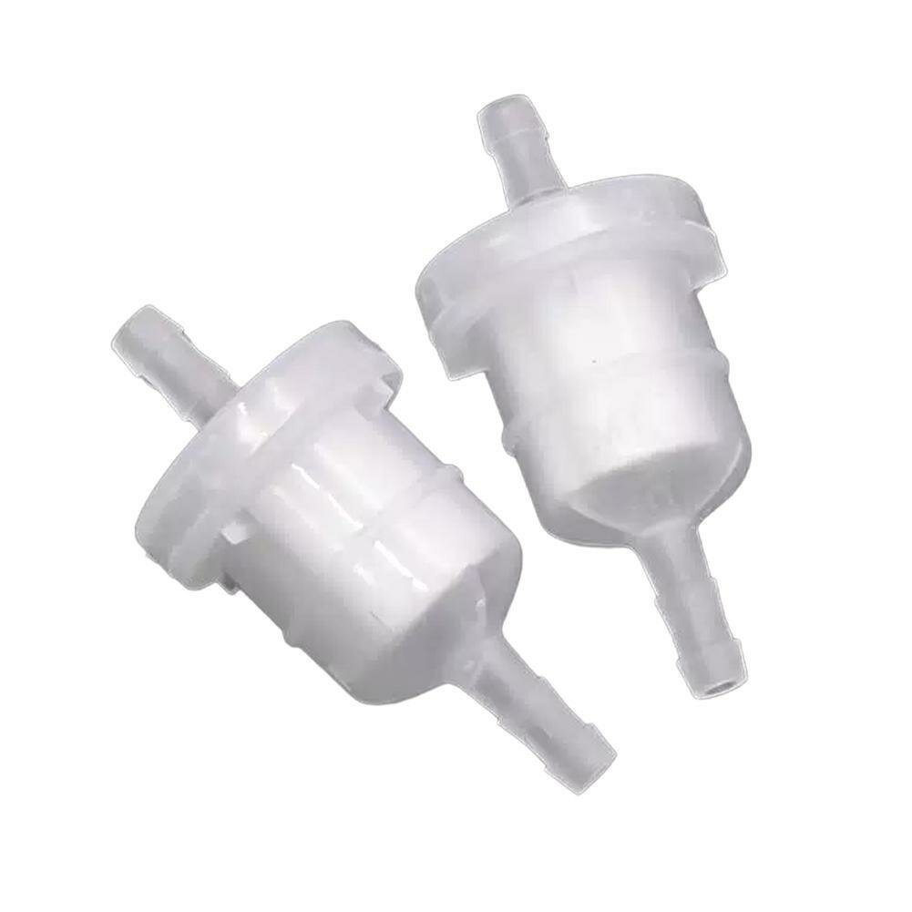 Фильтр карбюратора с магнитным уловителем металлической стружки