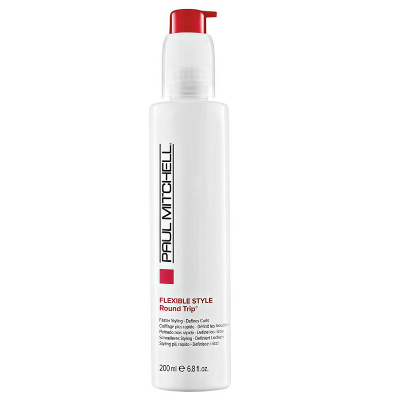 Paul Mitchell Round Trip Сыворотка для создания локонов Round Trip