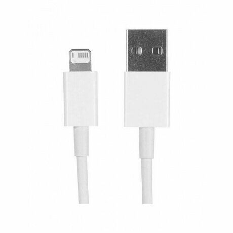 Кабель Baseus Superior Series Fast Charging Data Cable USB - Lightning 2.4A 2m White CALYS-C02