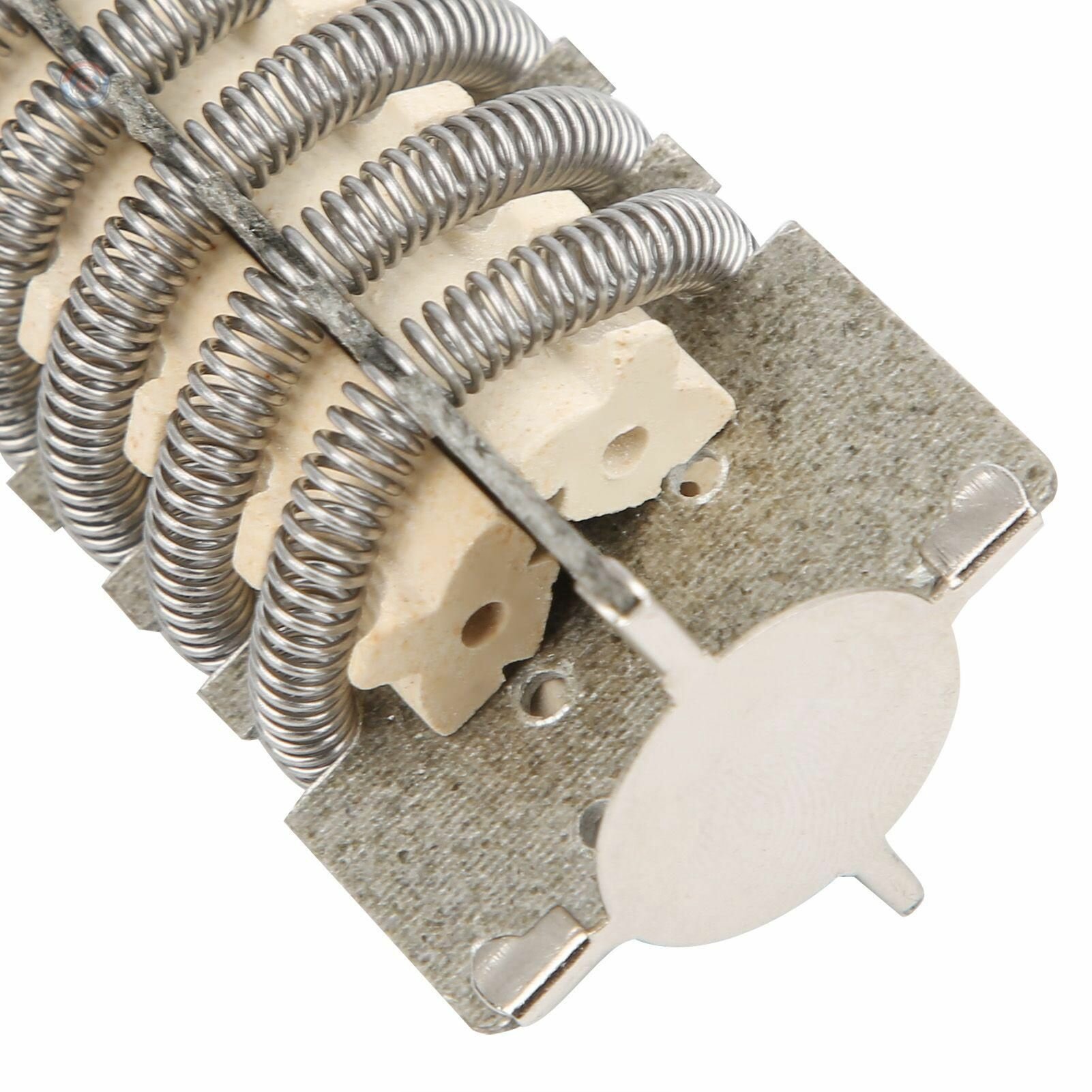 Запчасти для тепловой пушки, нагревательный сердечник 1600 Вт, термостойкий ТЭН для термофена, универсальная замена слюдяной плиты 2AB-16A