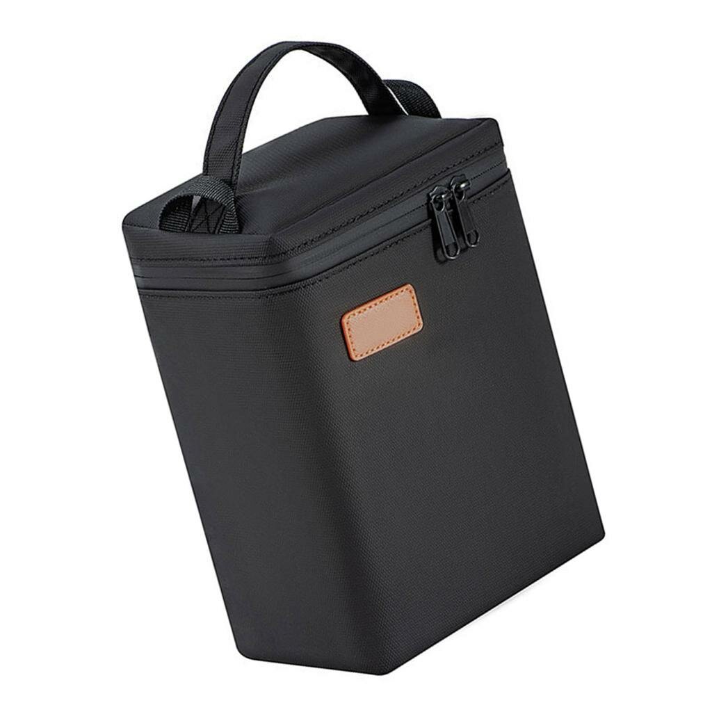 Батарея постоянная нагревательная сумка для воздуха 3 БПЛА холодного пакета для хранения