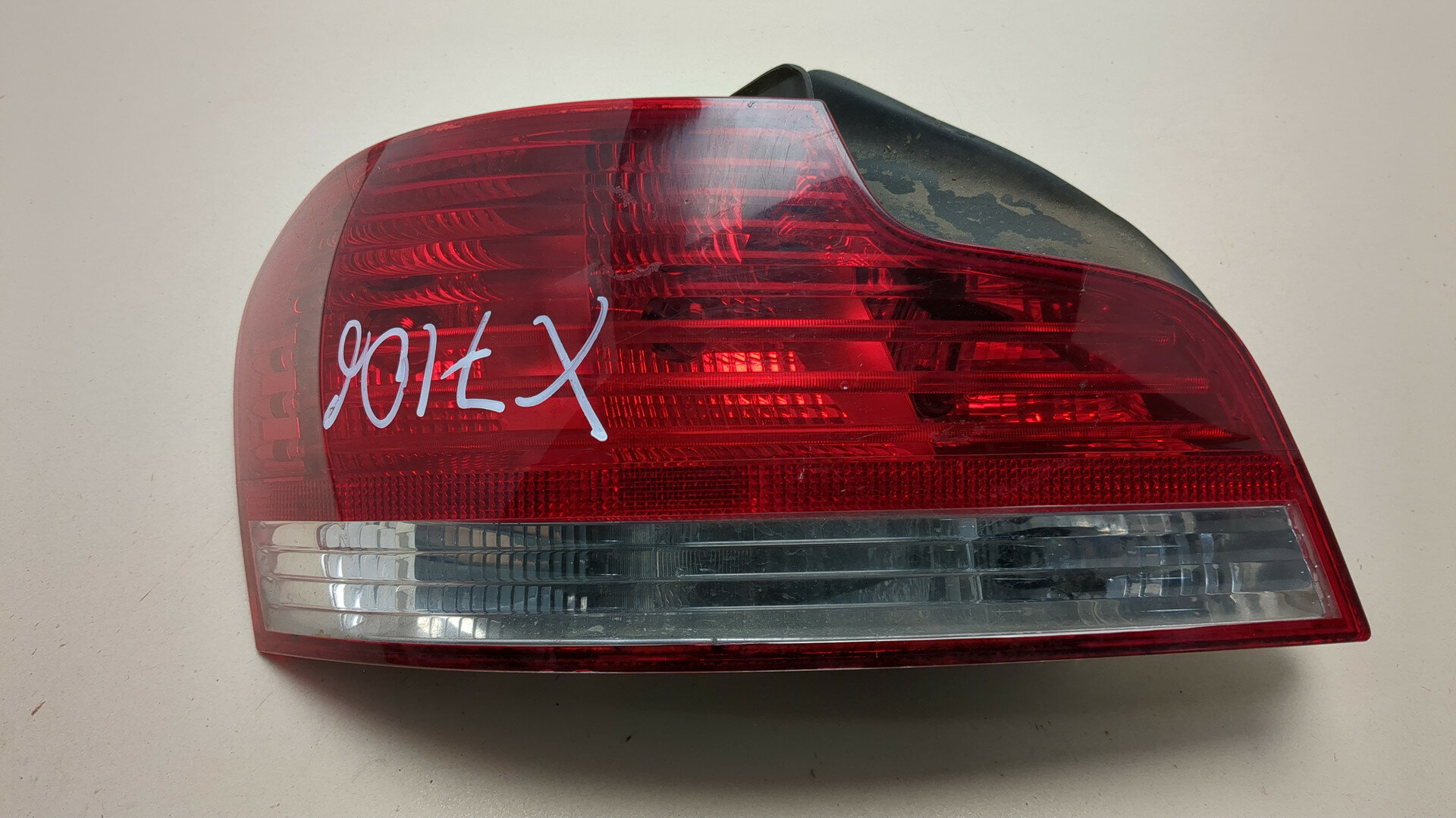 Фонарь (задний) левый BMW 1 E87 Б/У