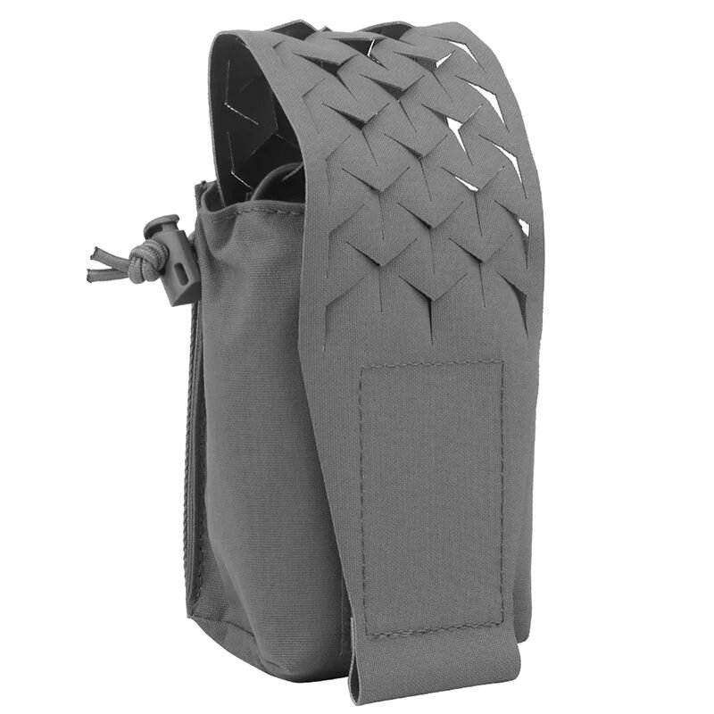 Быстро выдвигающийся чехол для винтовки