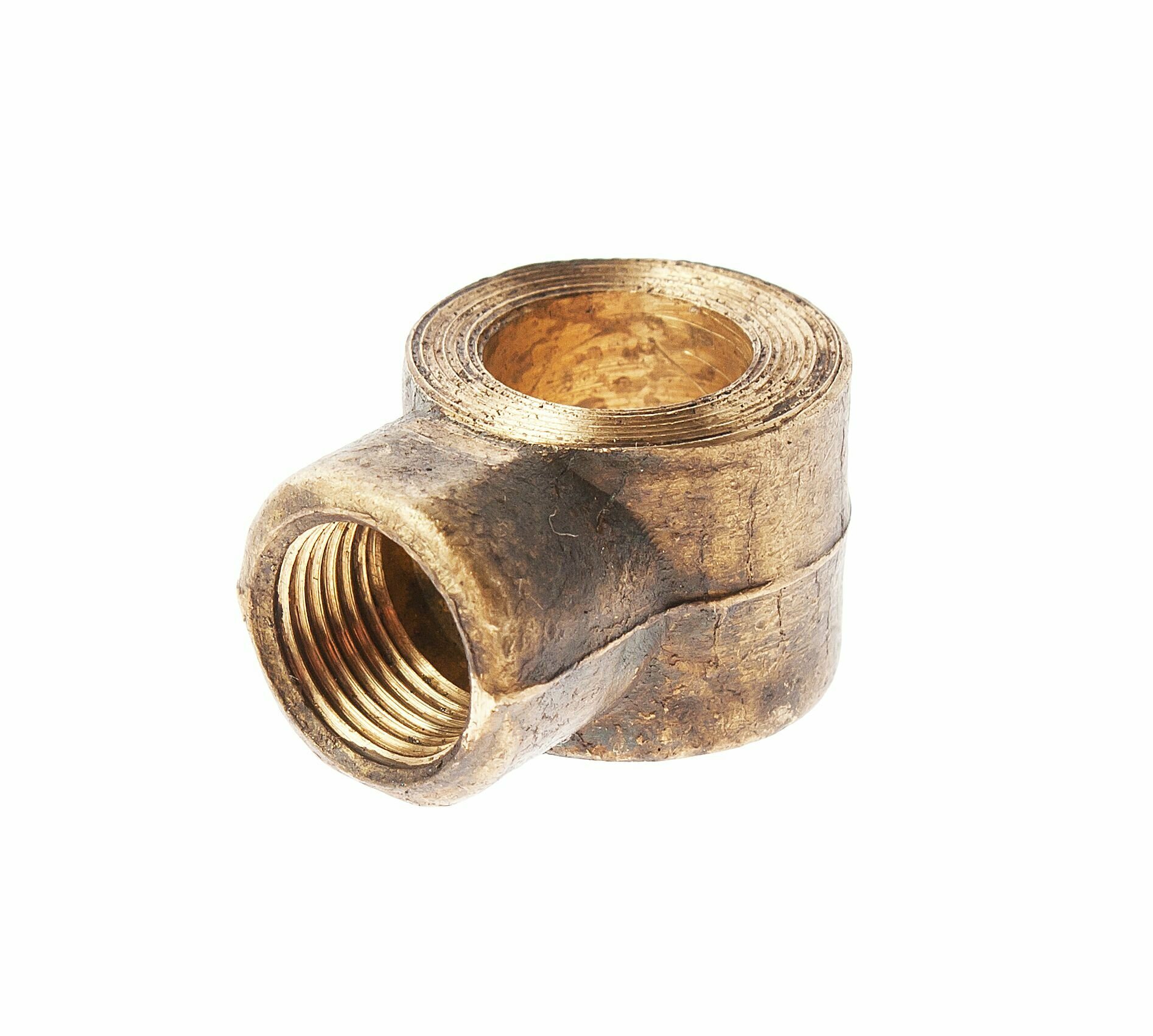 Муфта ГАЗ-24,2410, УАЗ соединительная РТЦ переднего нижняя/ Арт. 12-3501081