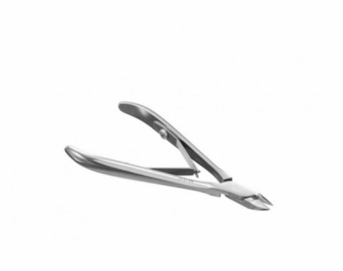 Кусачки для кожи SMART 10 7 мм (КМ-00-7)