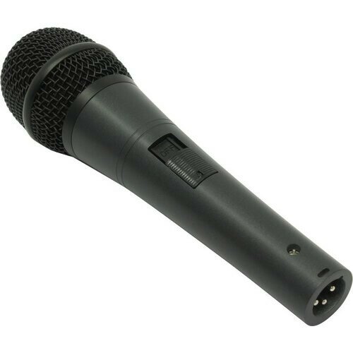 MAONO Микрофон проводной AU - K04, Черный