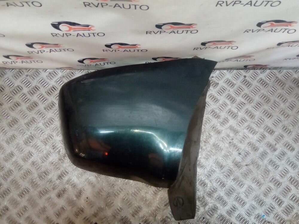 Бампер задний правый Chery Tiggo T11 2.0 2005-2016 T112304312