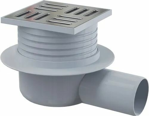 Трап напольный Alcaplast APV26